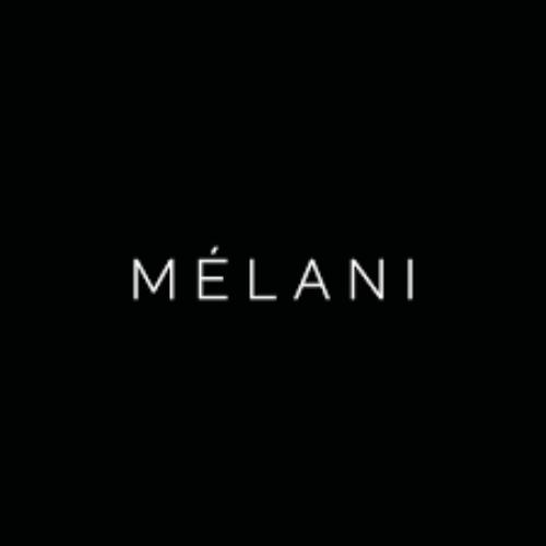 Melani the Label dress rental – Runway Ready